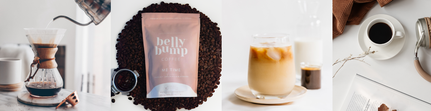 BellyBump Coffee® | Pregnancy, Breastmilk & Beyond Friendly