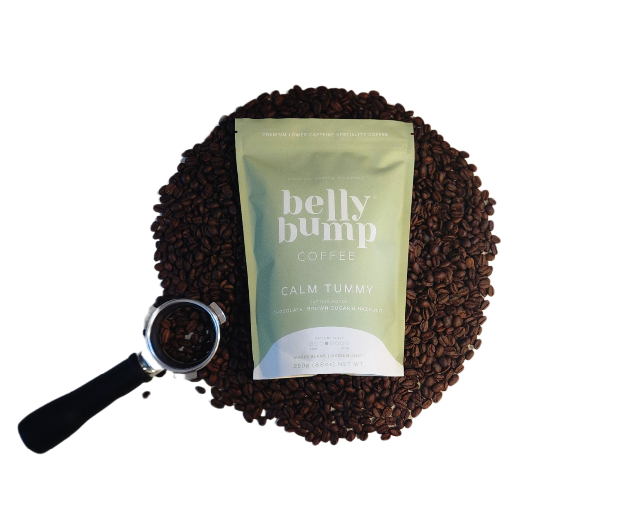 BellyBump Coffee® | Every Cup Makes A Difference