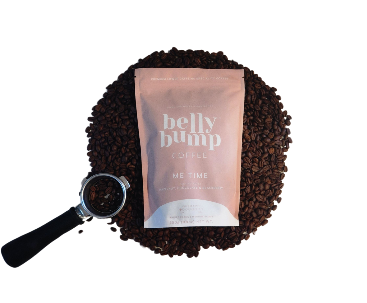 BellyBump Coffee® | Pregnancy, Breastmilk & Beyond Friendly
