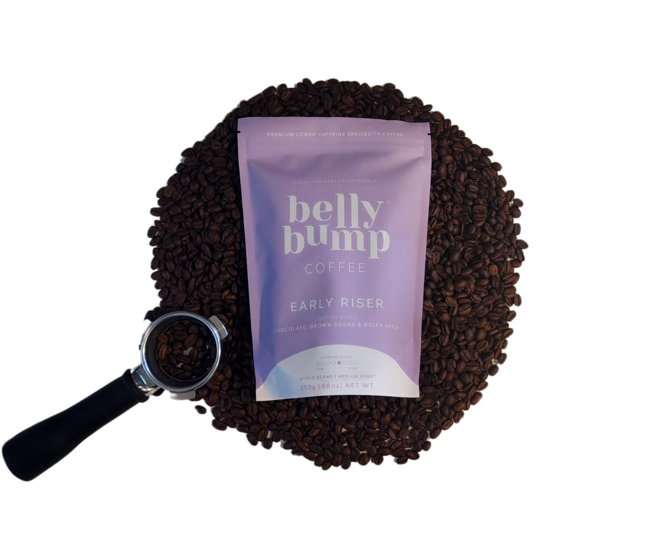 BellyBump Coffee® | Every Cup Makes A Difference